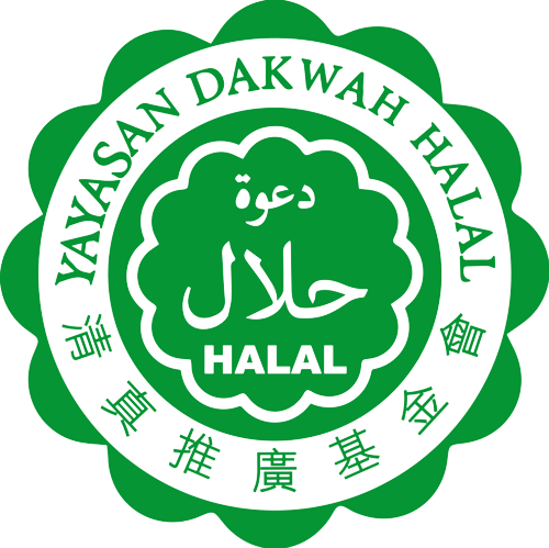 Indonesia BPJPH Official Halal Certification | 清真推廣基金會